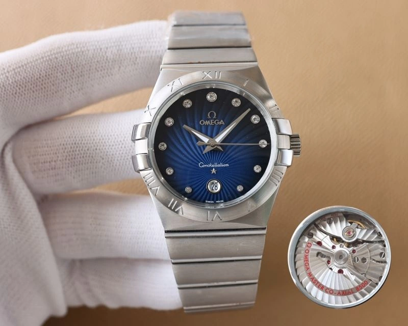 Budget-friendly OMEGA Watches