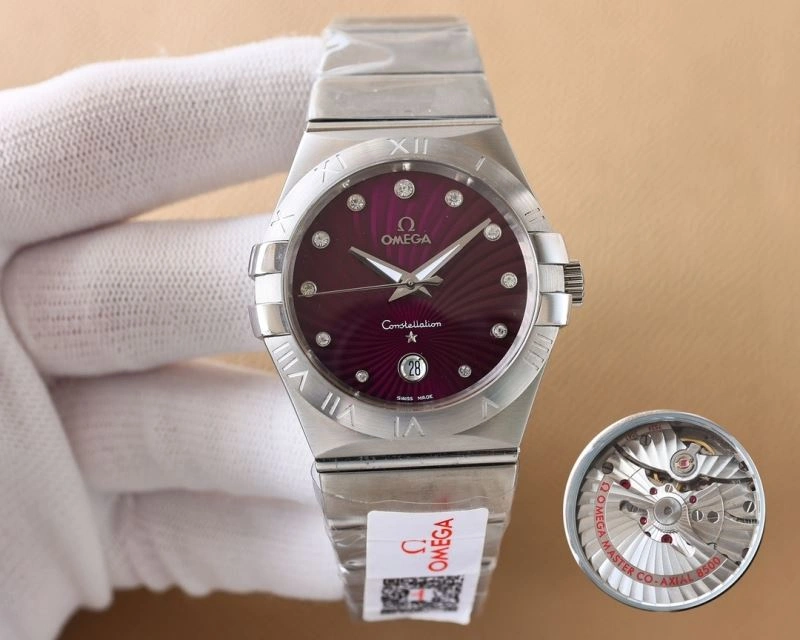 Budget-friendly OMEGA Watches