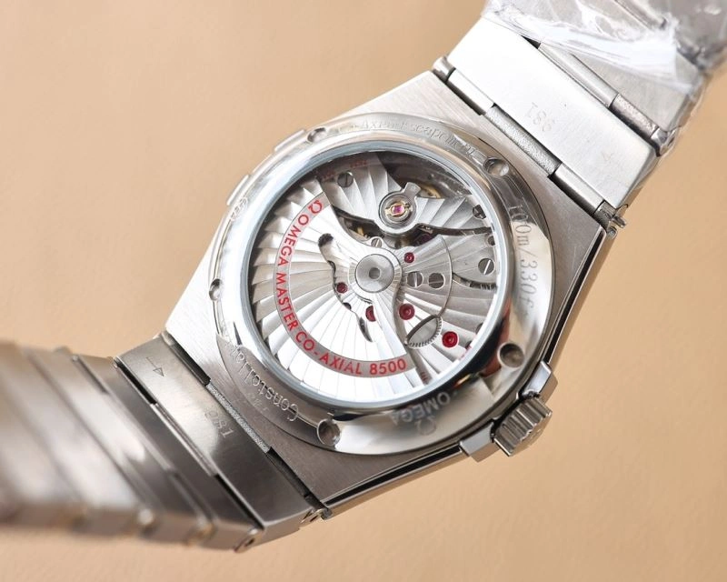 Budget-friendly OMEGA Watches
