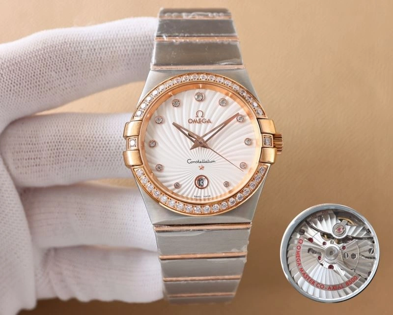 Affordable OMEGA Watches