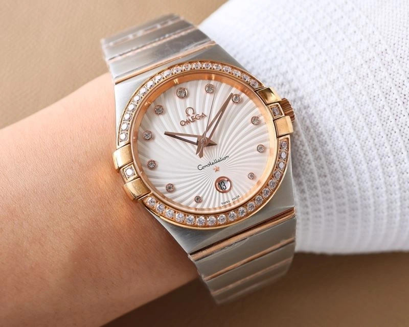 Affordable OMEGA Watches