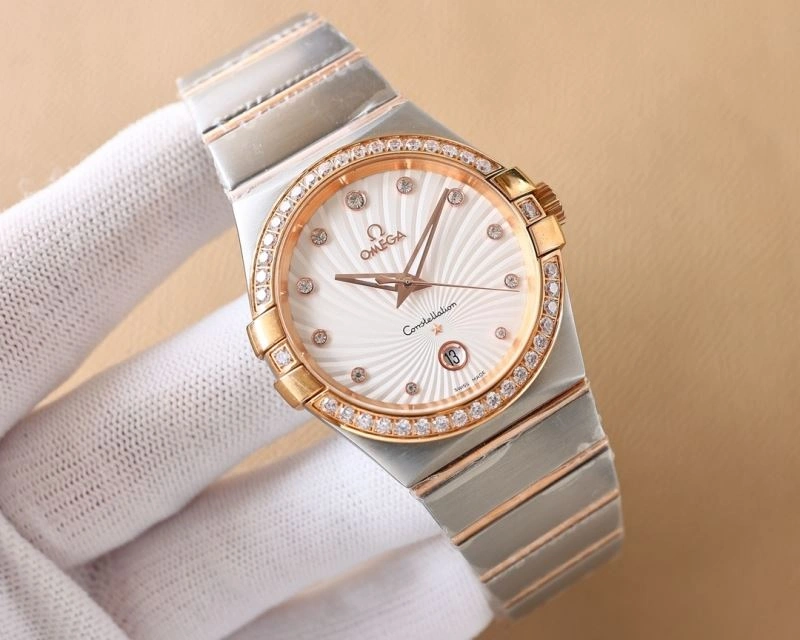 Affordable OMEGA Watches