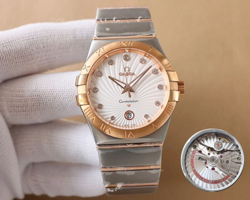 Affordable OMEGA Watches