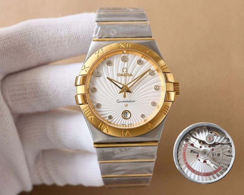 Affordable OMEGA Watches