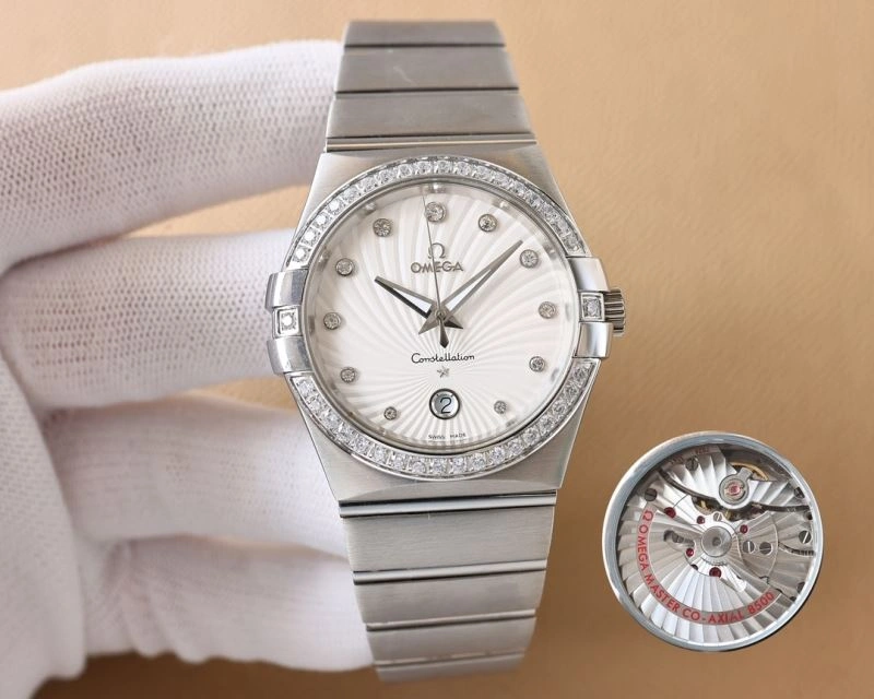 OMEGA Watches