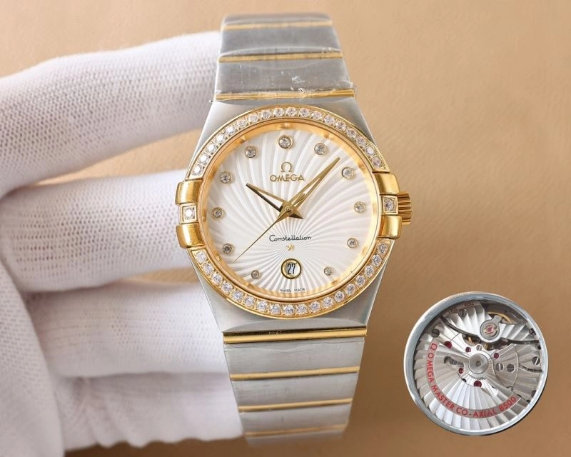 Discounted OMEGA Watches