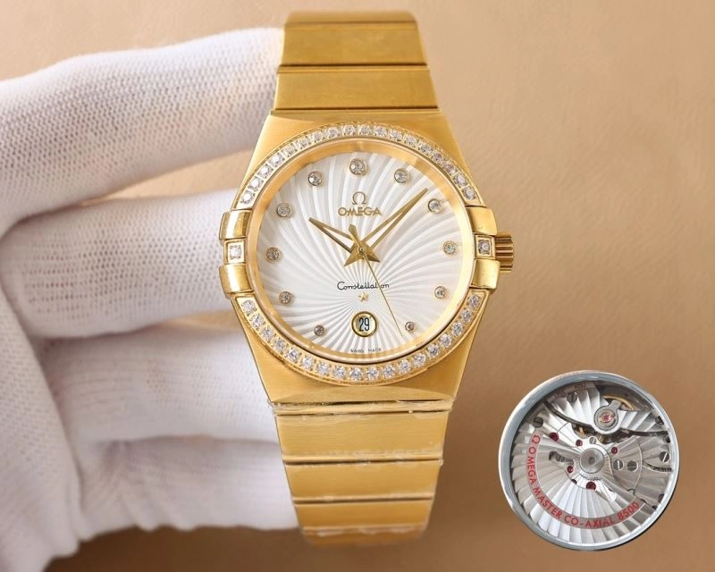 Discounted OMEGA Watches