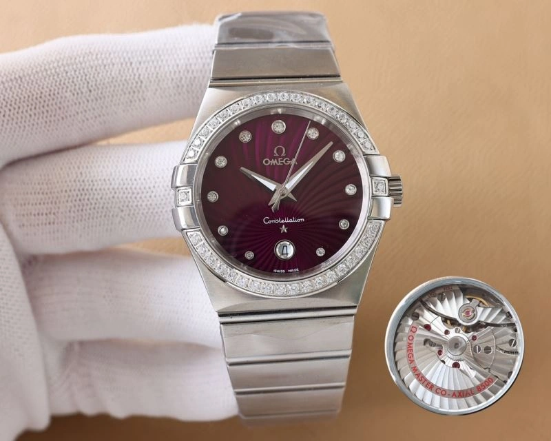 Discounted OMEGA Watches