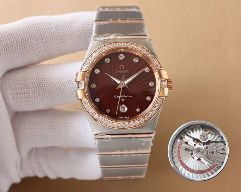 Discounted OMEGA Watches
