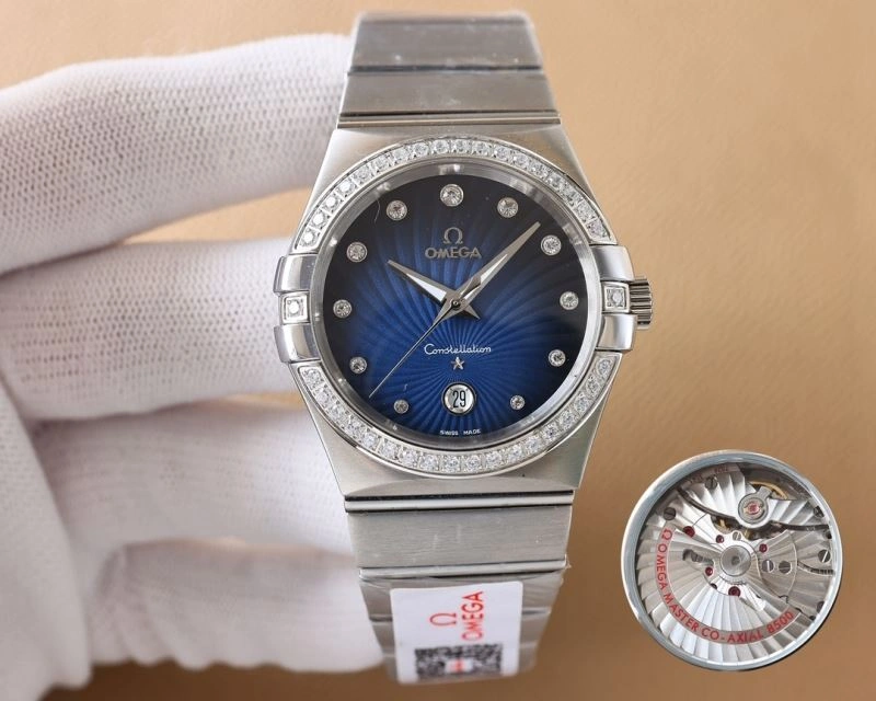 Discounted OMEGA Watches