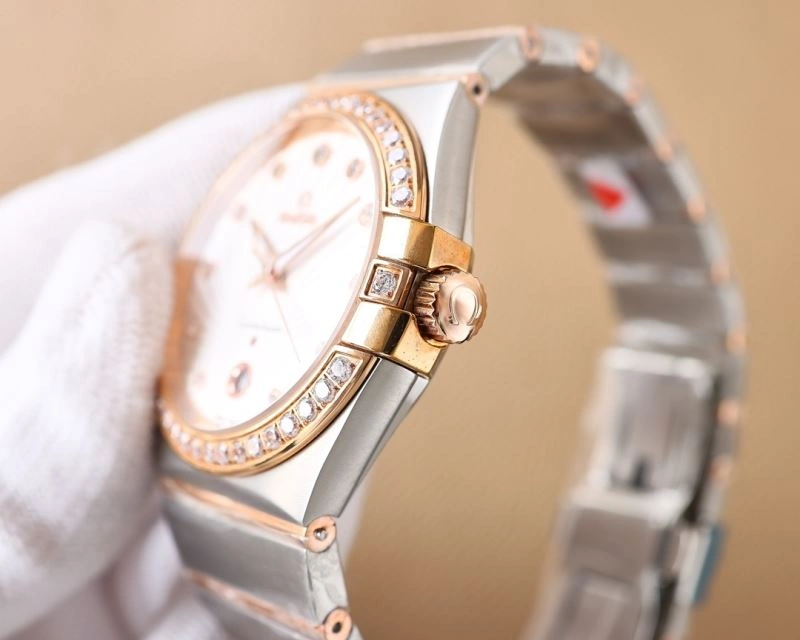 Discounted OMEGA Watches