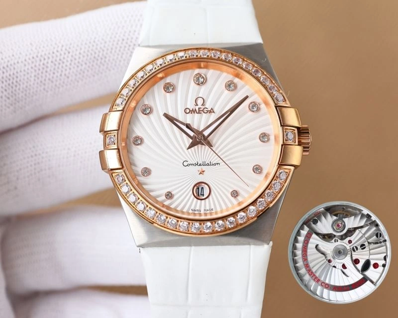 Economical OMEGA Watches
