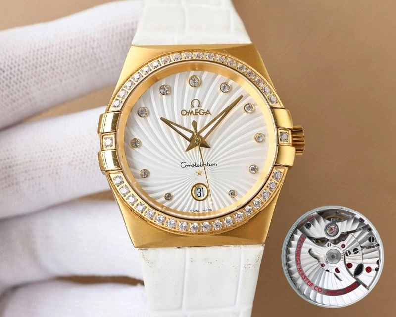 Economical OMEGA Watches