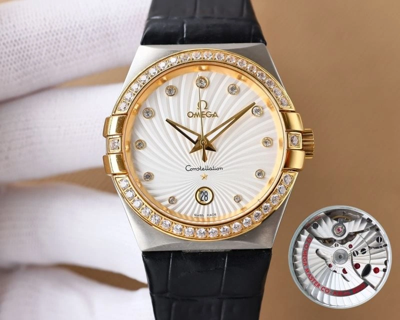 Economical OMEGA Watches