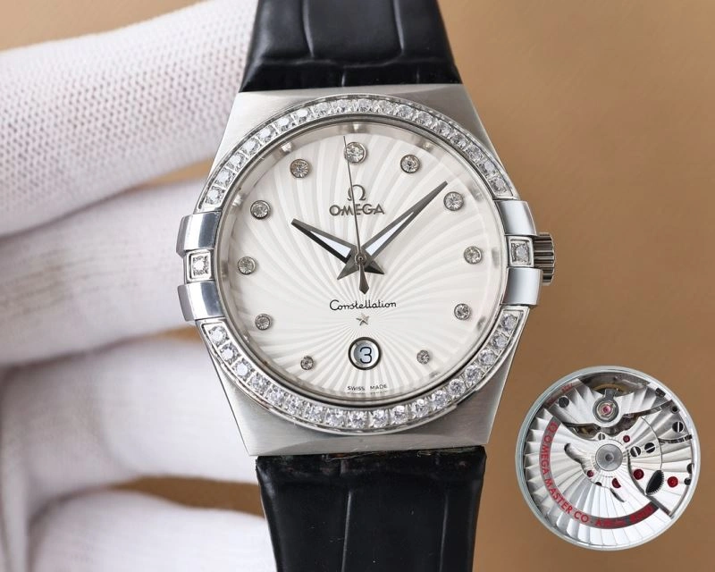 Economical OMEGA Watches