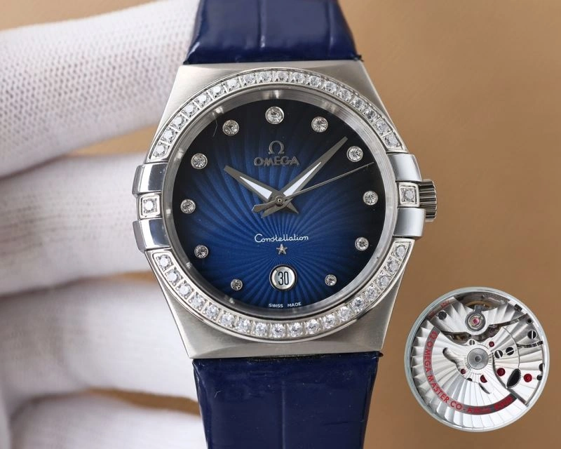 Economical OMEGA Watches