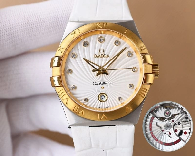 Low-cost OMEGA Watches