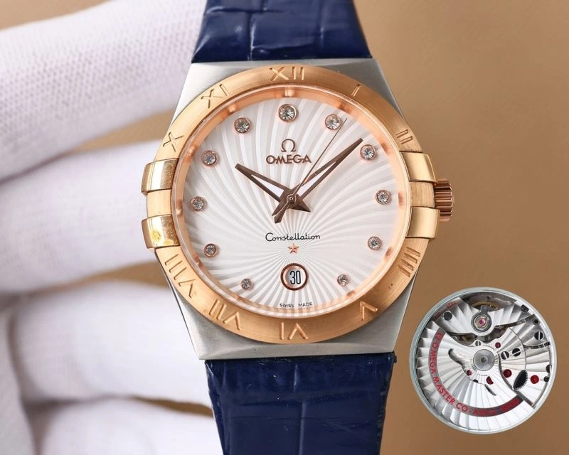 Low-cost OMEGA Watches