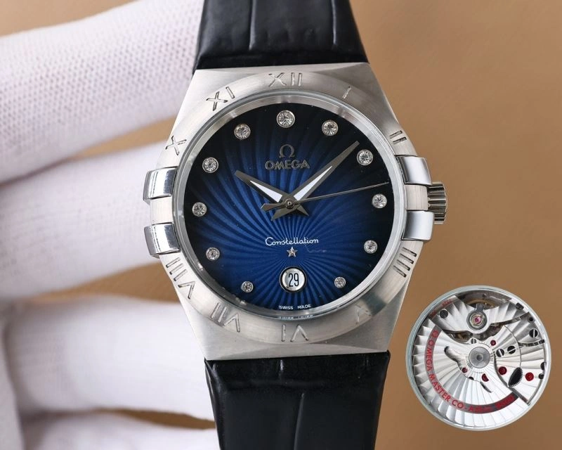 Low-cost OMEGA Watches