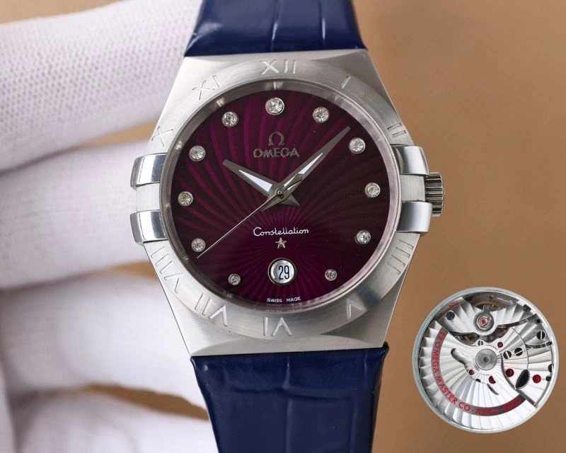Low-cost OMEGA Watches