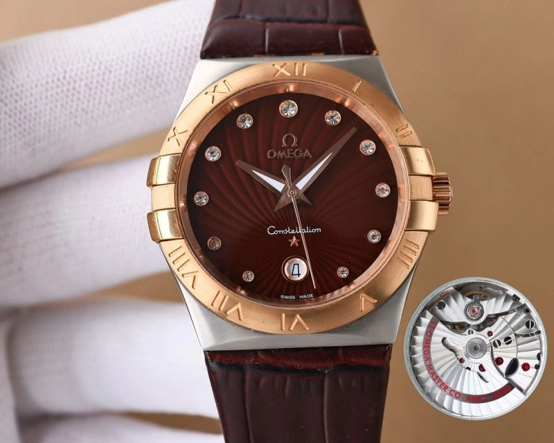 Low-cost OMEGA Watches