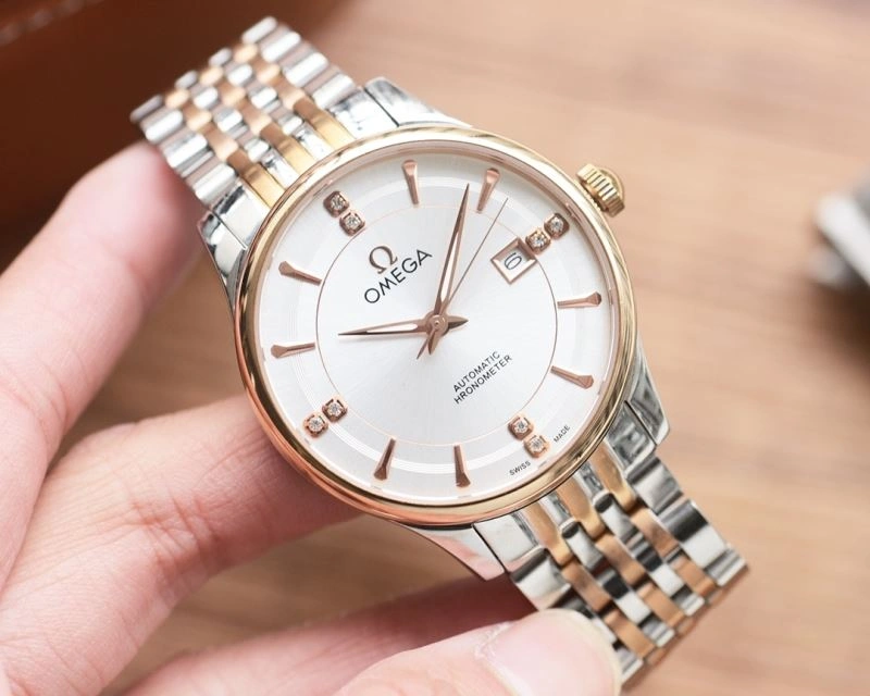 Top match OMEGA Watches