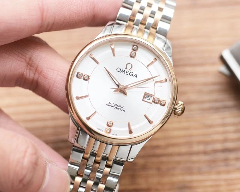 Top match OMEGA Watches
