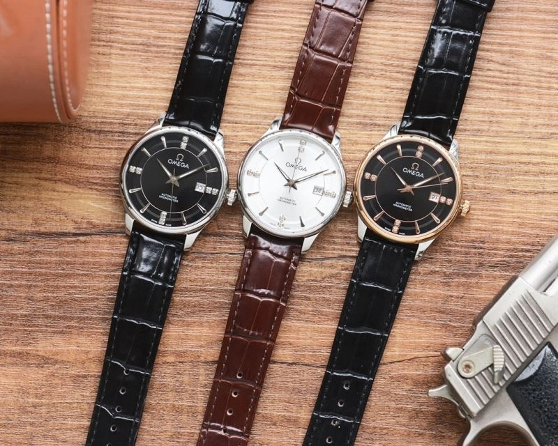 OMEGA Watches