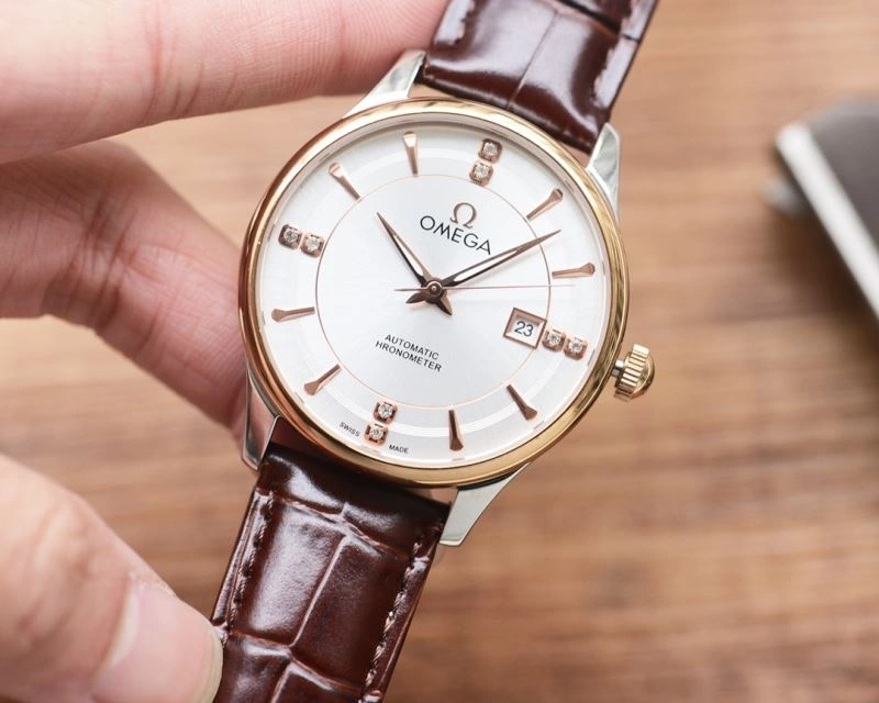 Affordable OMEGA Watches