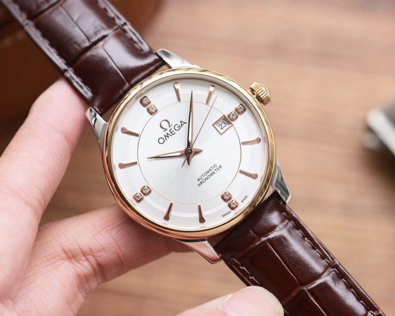 Affordable OMEGA Watches
