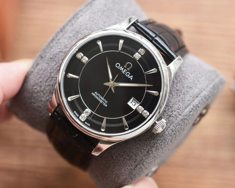 Affordable OMEGA Watches