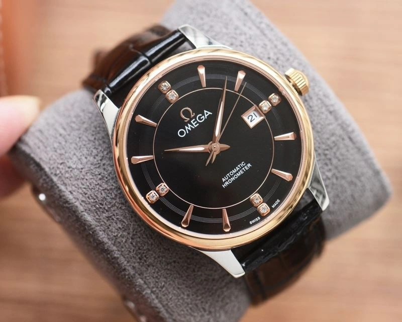 Affordable OMEGA Watches