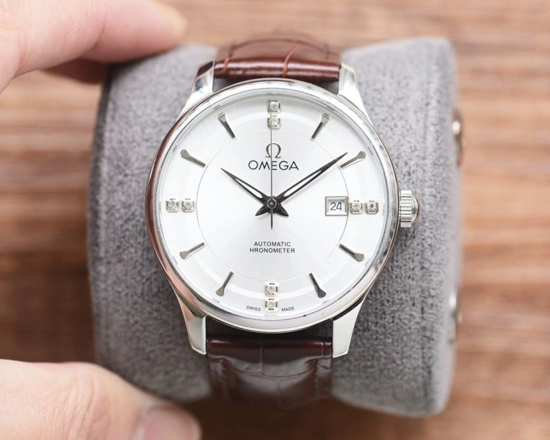 Affordable OMEGA Watches