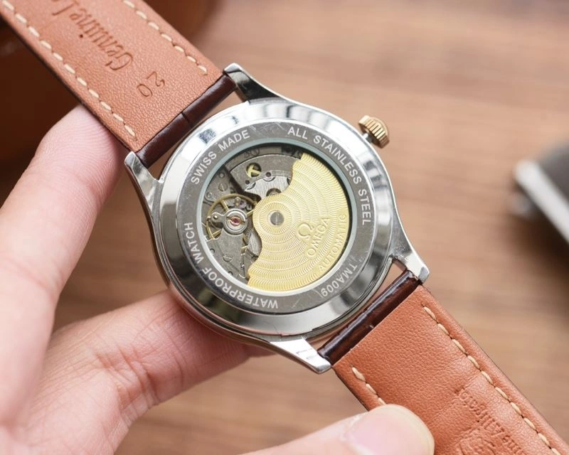 Affordable OMEGA Watches