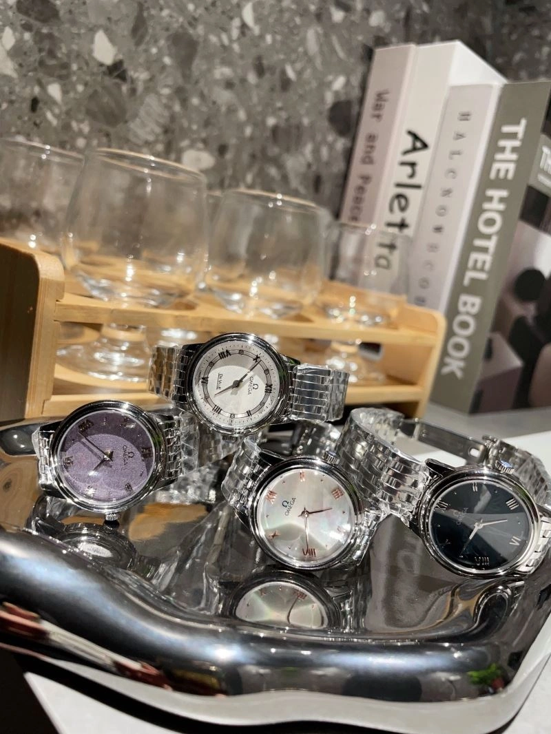 OMEGA Watches