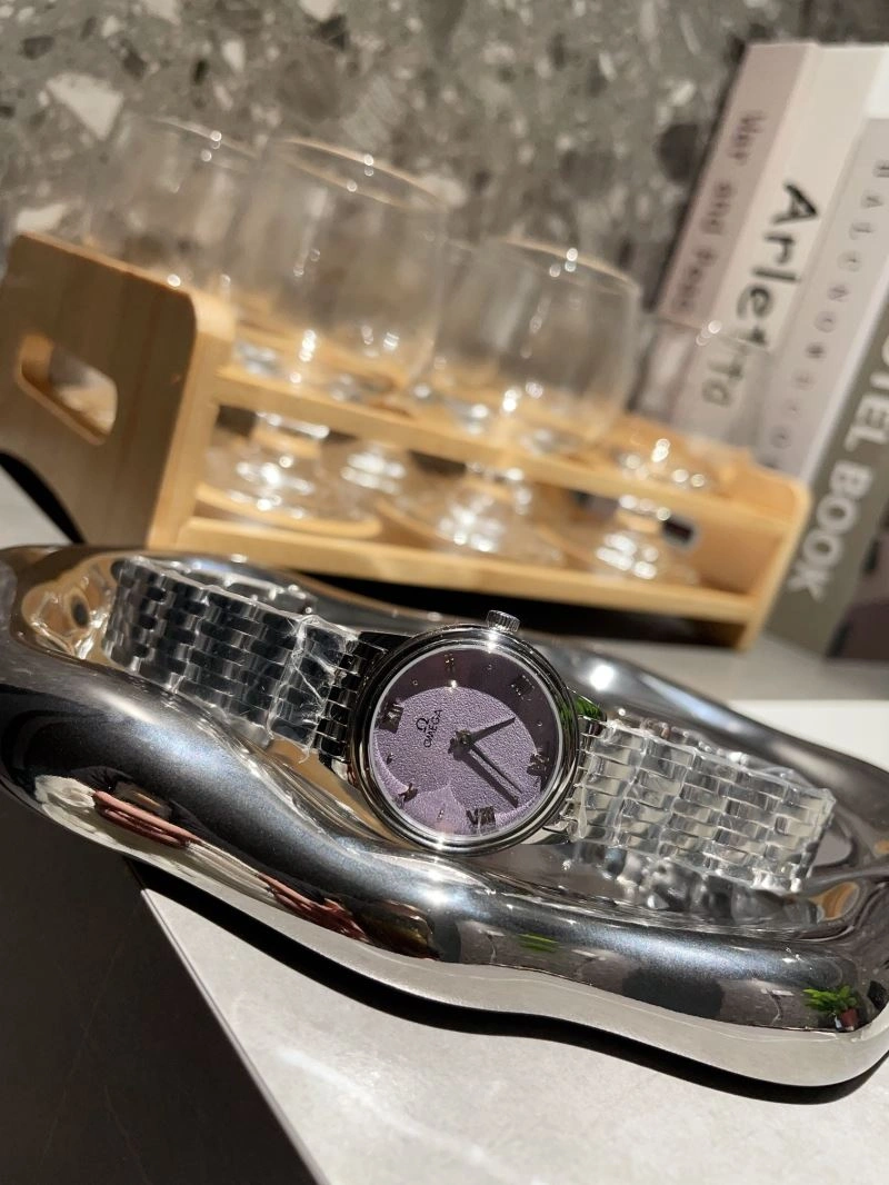 Precise copy OMEGA Watches