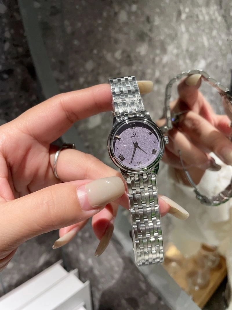 Precise copy OMEGA Watches