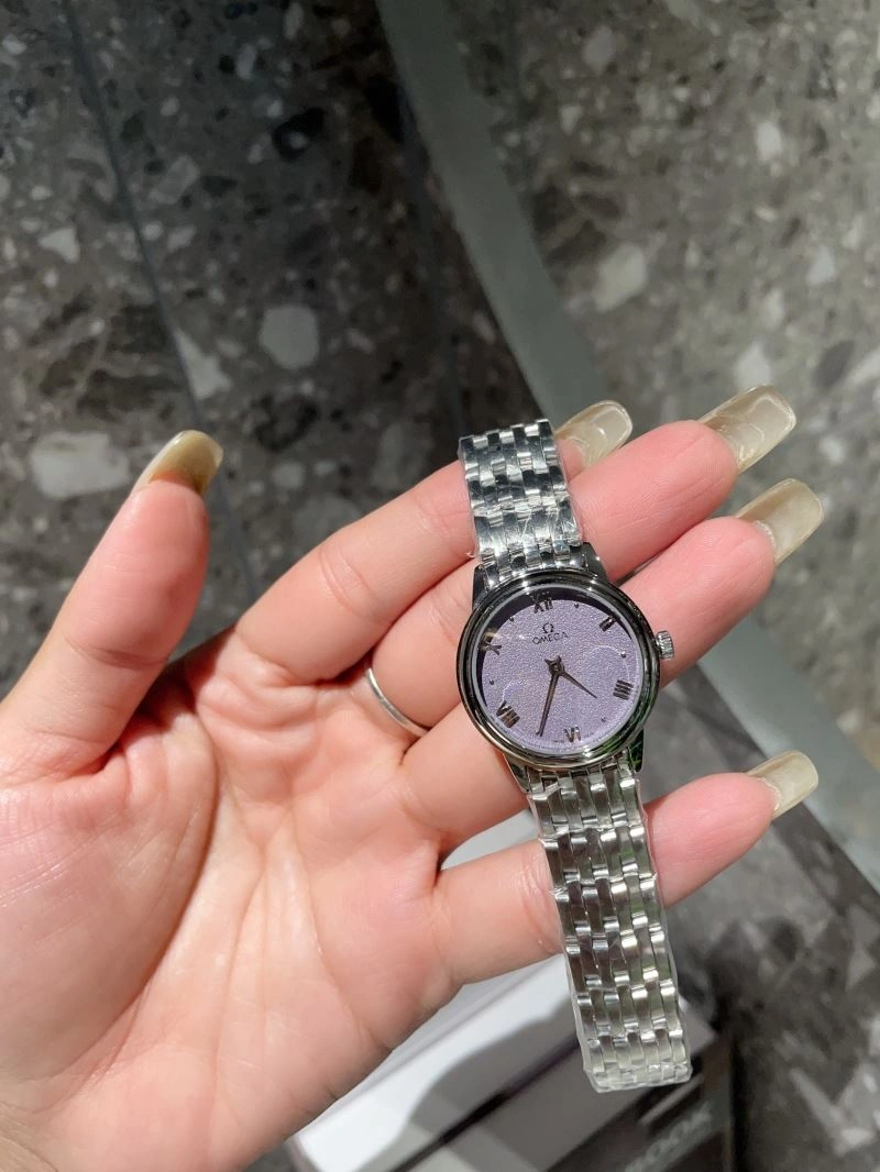 Precise copy OMEGA Watches