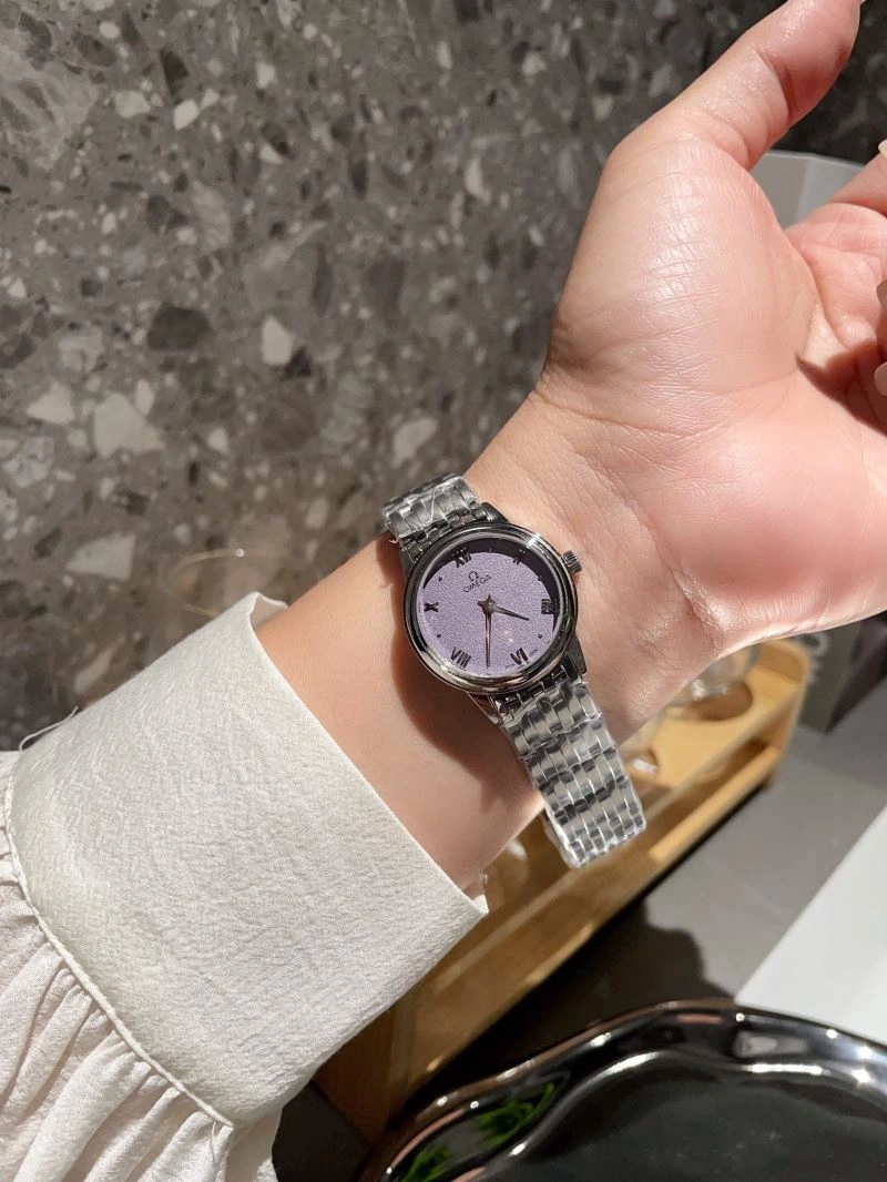 Precise copy OMEGA Watches