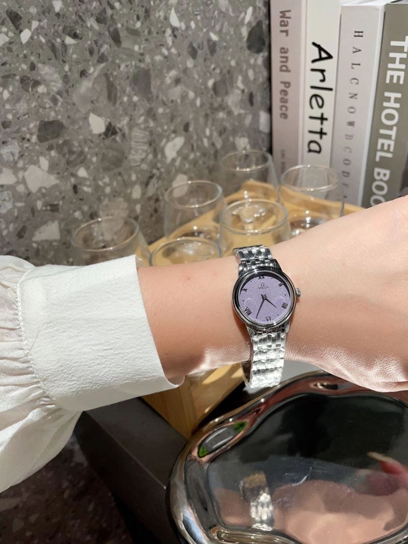 Precise copy OMEGA Watches