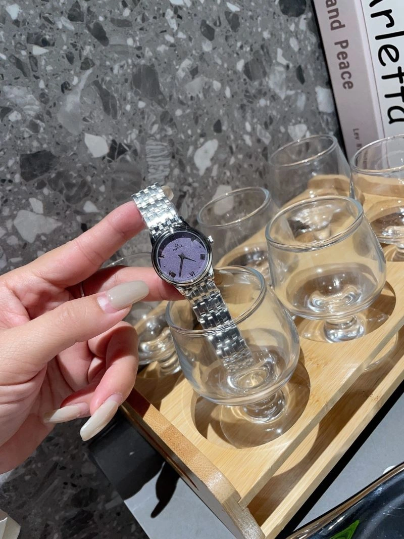 Precise copy OMEGA Watches
