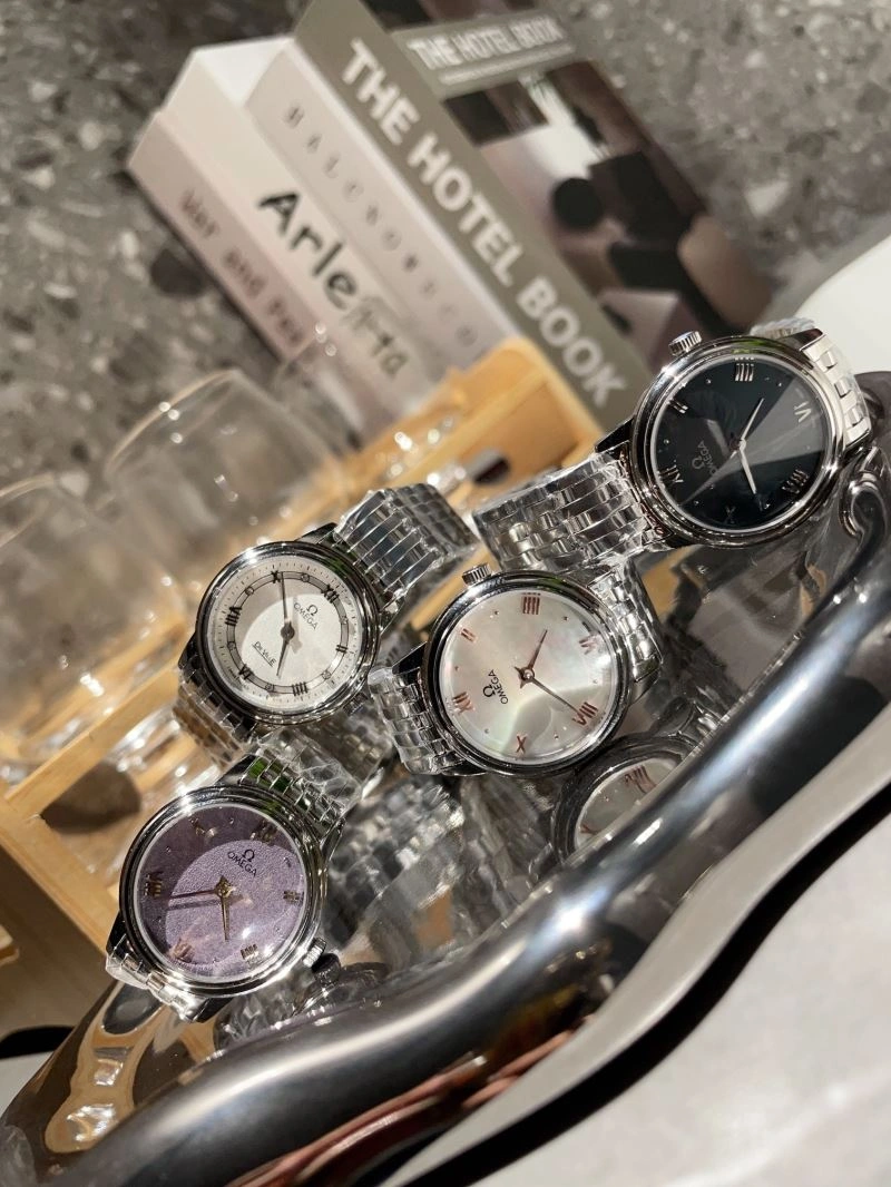 Precise copy OMEGA Watches