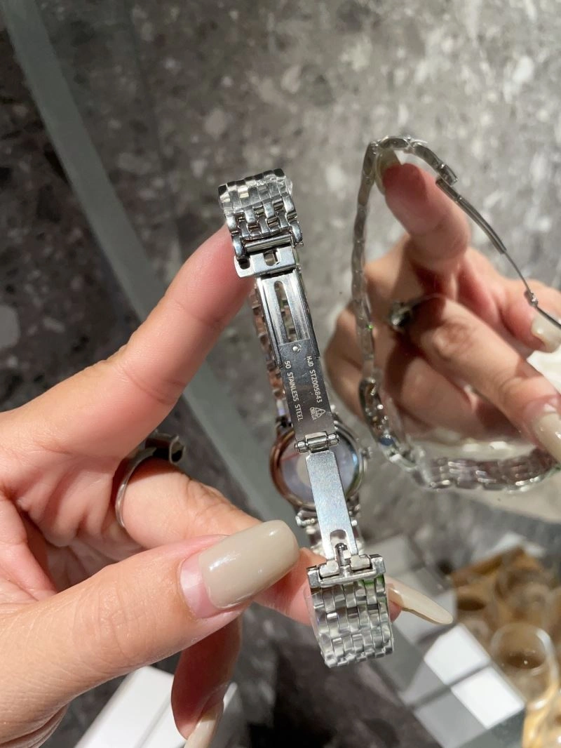 Precise copy OMEGA Watches