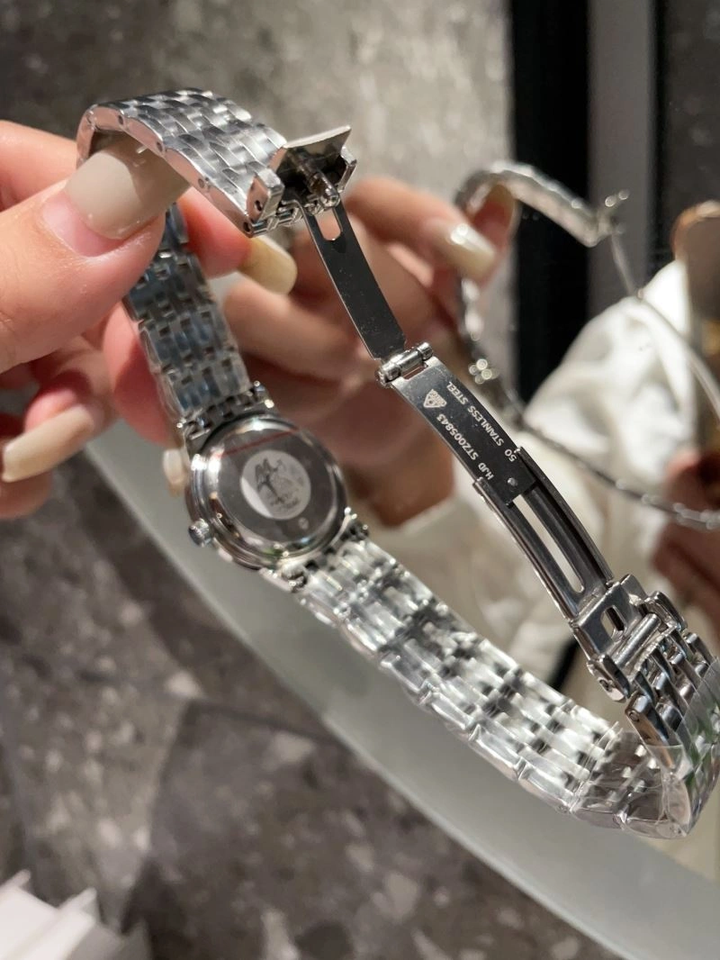 Top mirror OMEGA Watches