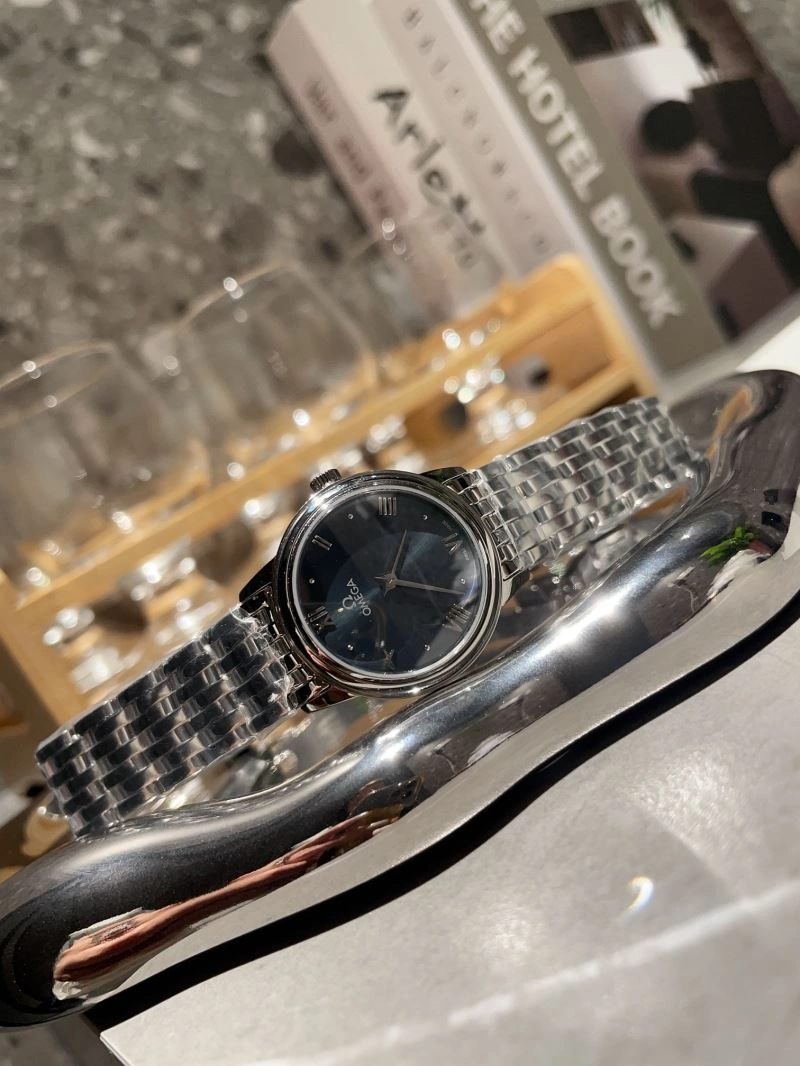 Value-priced OMEGA Watches
