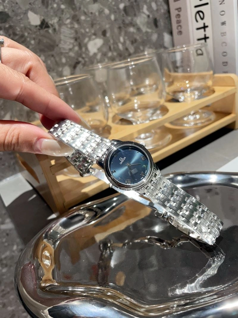 Value-priced OMEGA Watches
