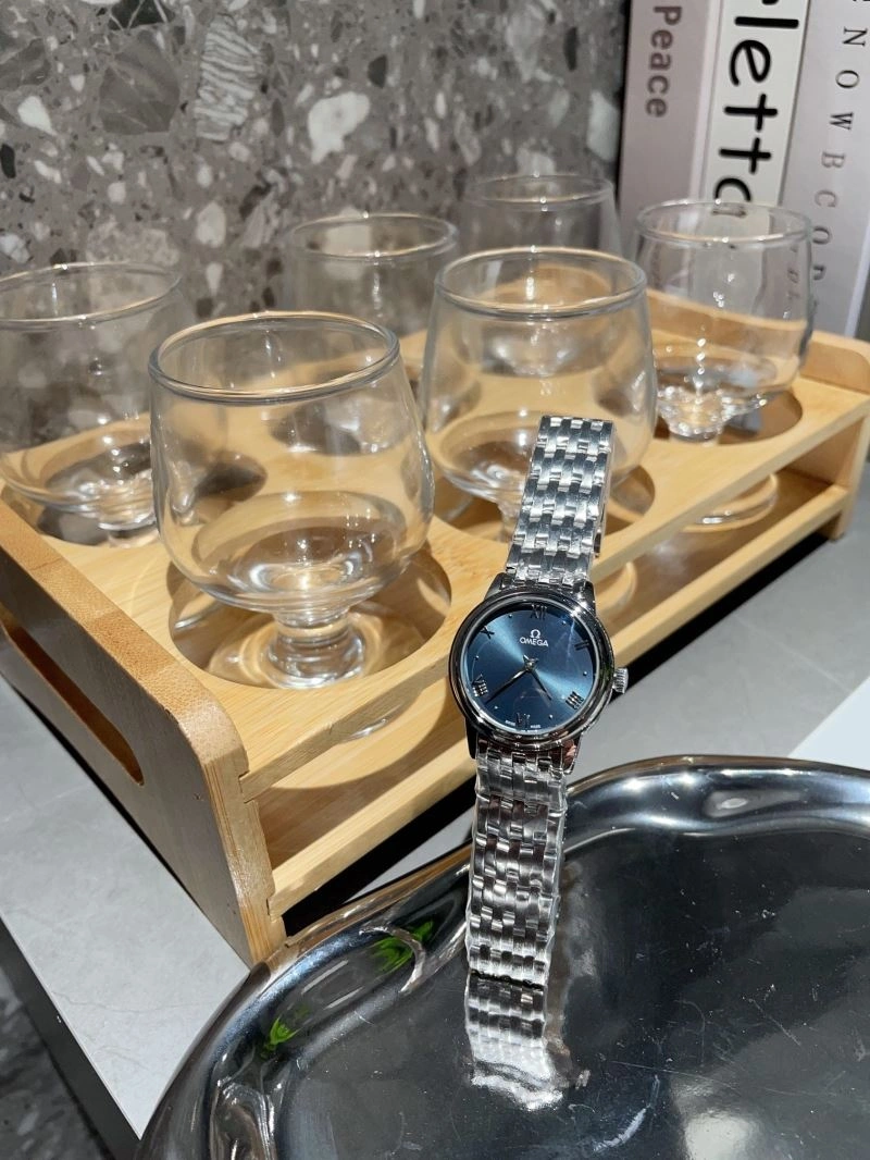 Value-priced OMEGA Watches