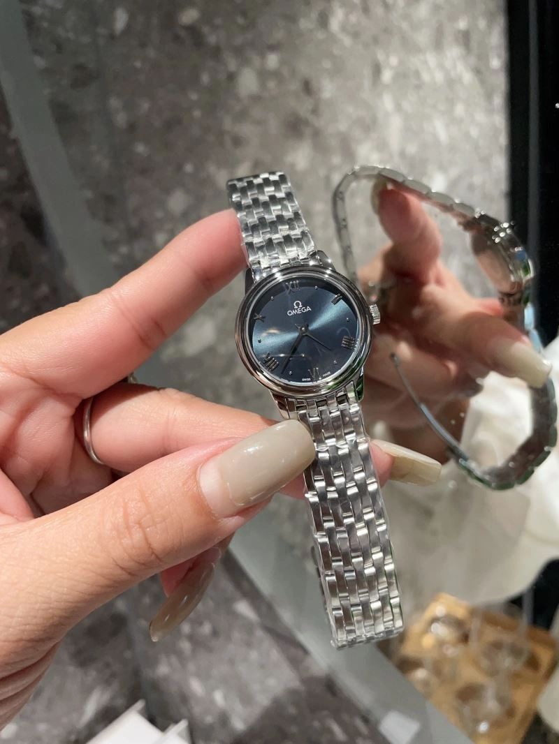 Value-priced OMEGA Watches