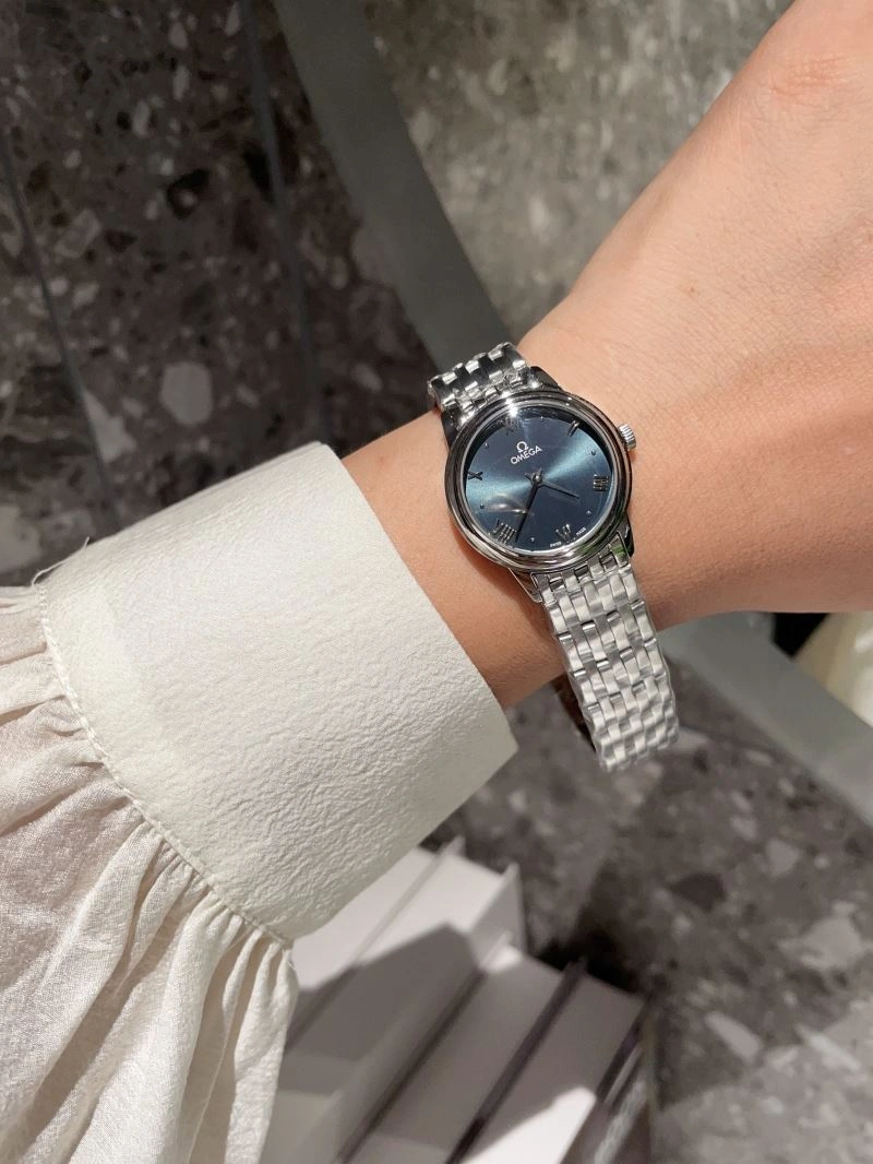 Value-priced OMEGA Watches
