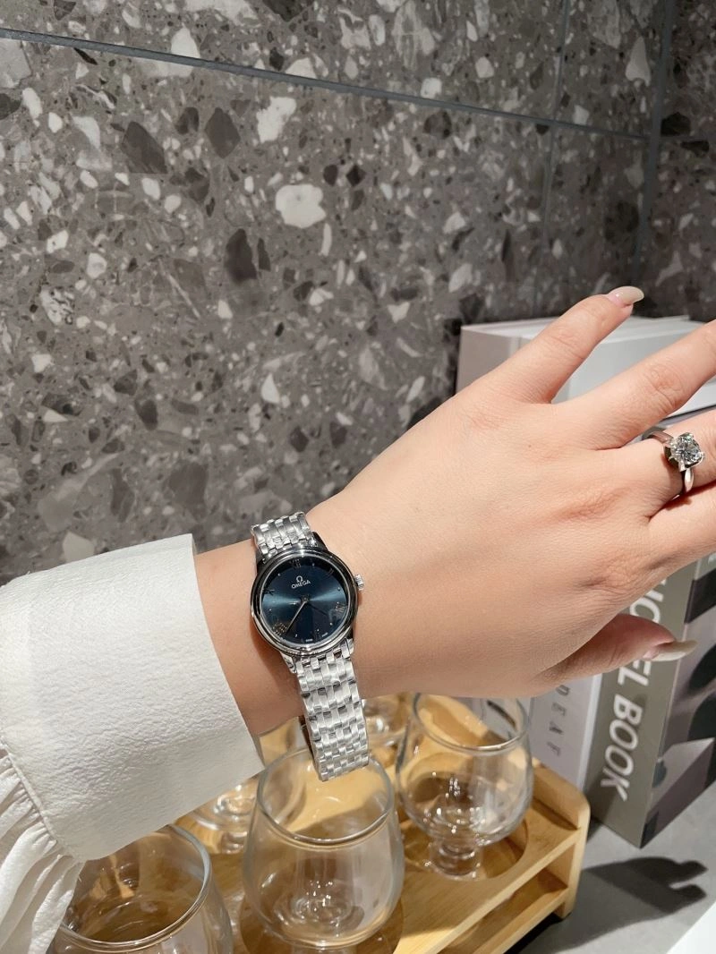 Value-priced OMEGA Watches